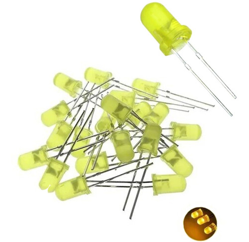 Foquito led – Café Maqueta